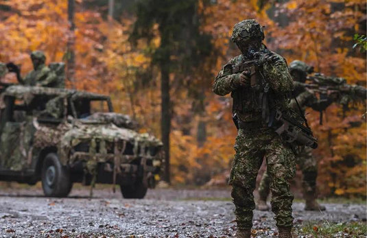 LOWA Boots Australia | 100% Made In Europe