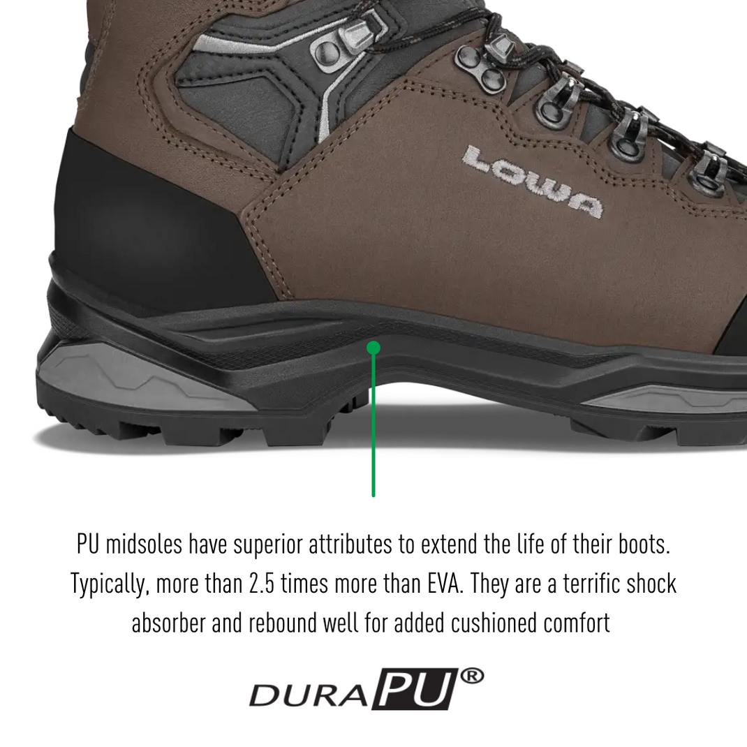 Camino Evo GTX® Wide - Hiking – LOWA Boots AU