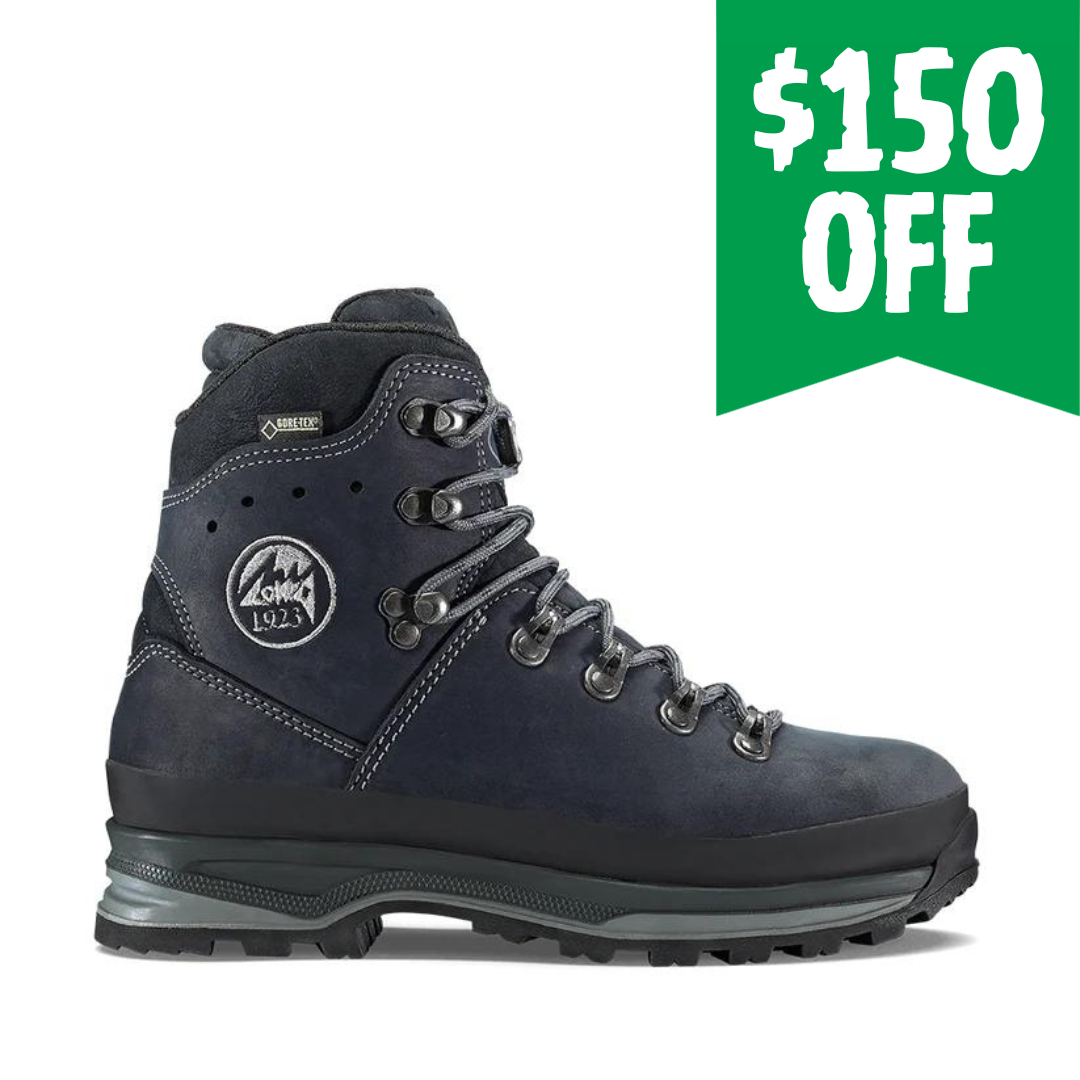 Lady III GTX® Wide - Hunting – LOWA Boots Australia