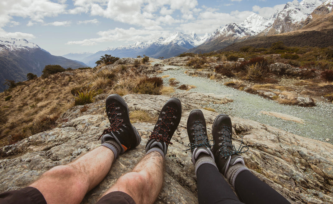 LOWA Boots Australia | 100% Made In Europe