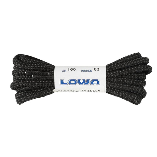 Backpacking & Trekking LOWA Laces – LOWA Boots Australia
