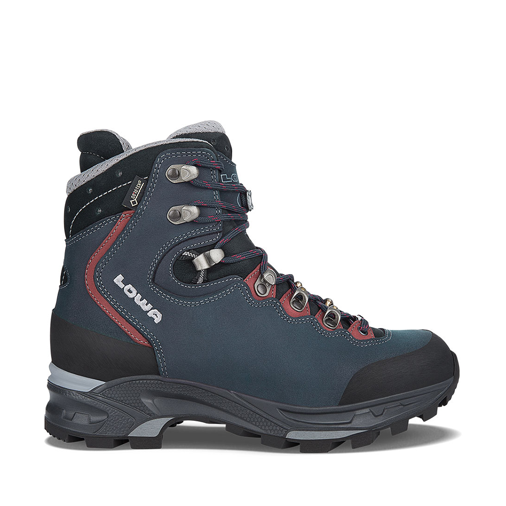 LOWA Boots Australia | 100% Made In Europe