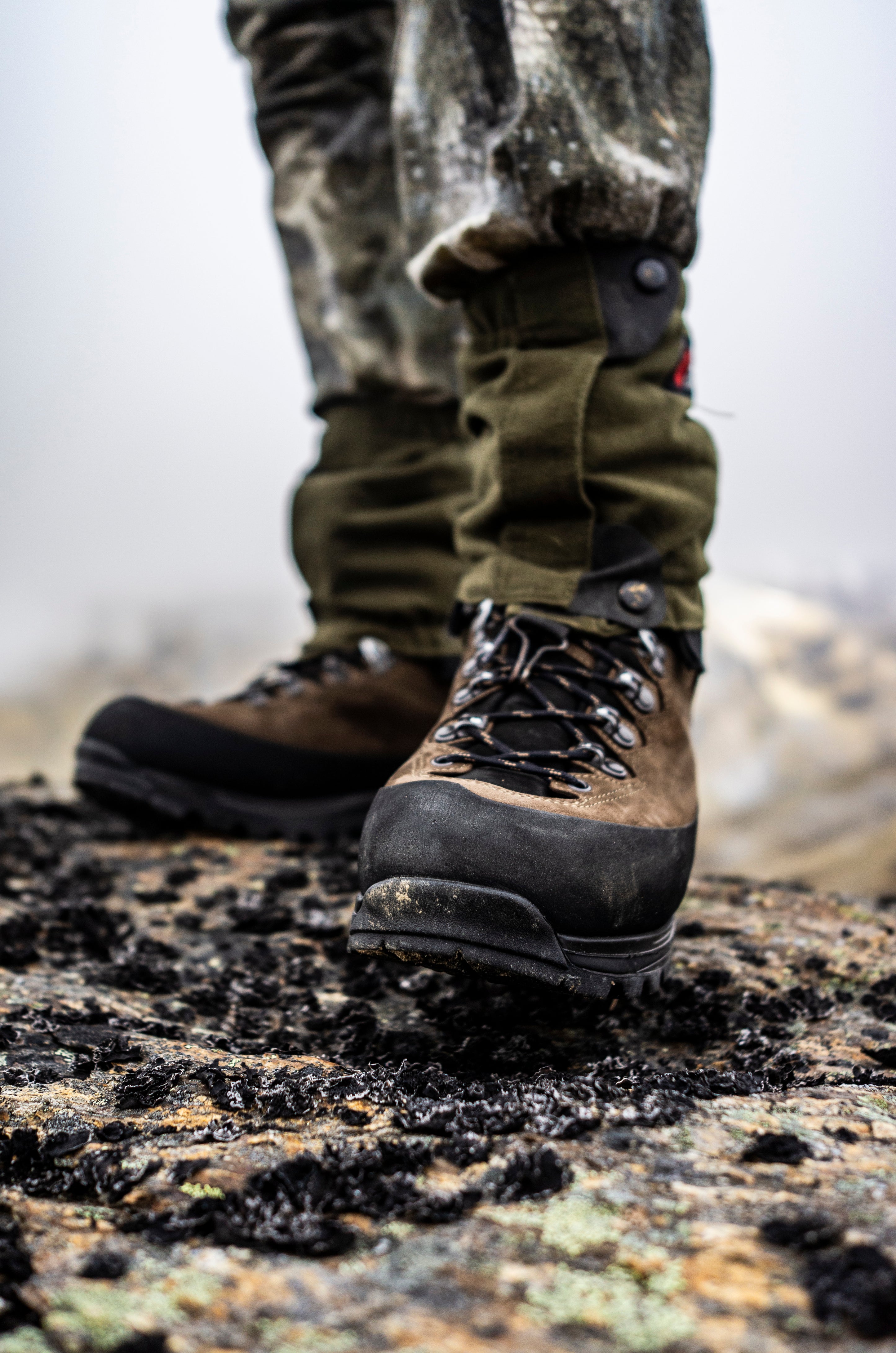 LOWA Highcountry Evo GTX – LOWA Boots Australia